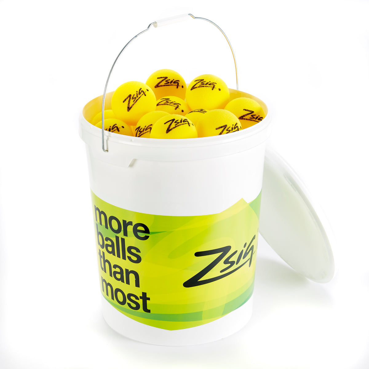 Mini Tennis Balls – Zsig