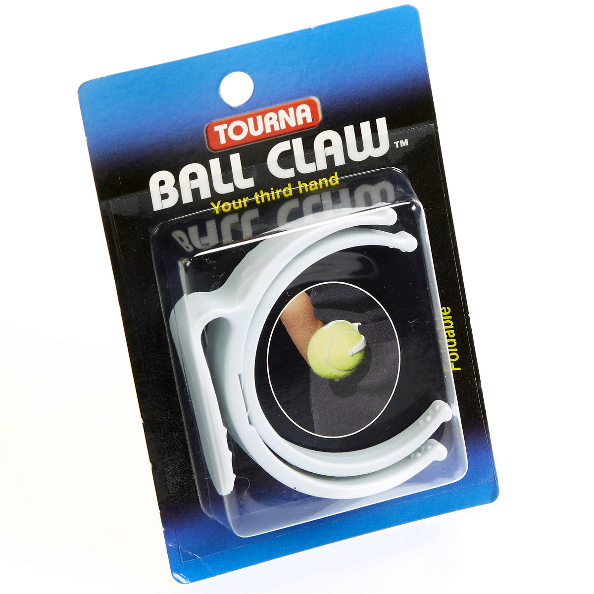 Tennis Ball Claw – Zsig