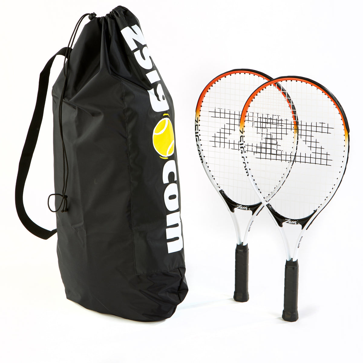 Mini Tennis Rackets – Zsig