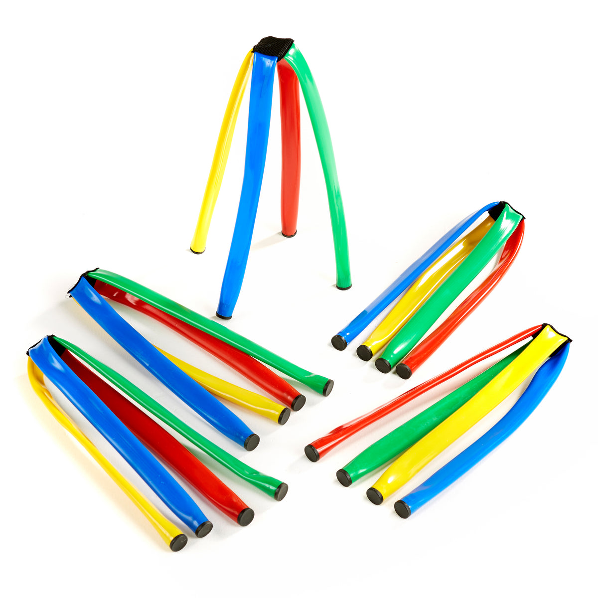 Flexi-markers | Set of 5 – Zsig