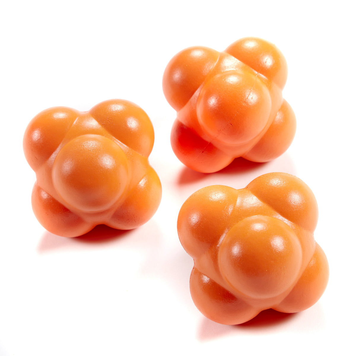 Giant Space Balls | Reaction Training Balls | Set of 3 – Zsig