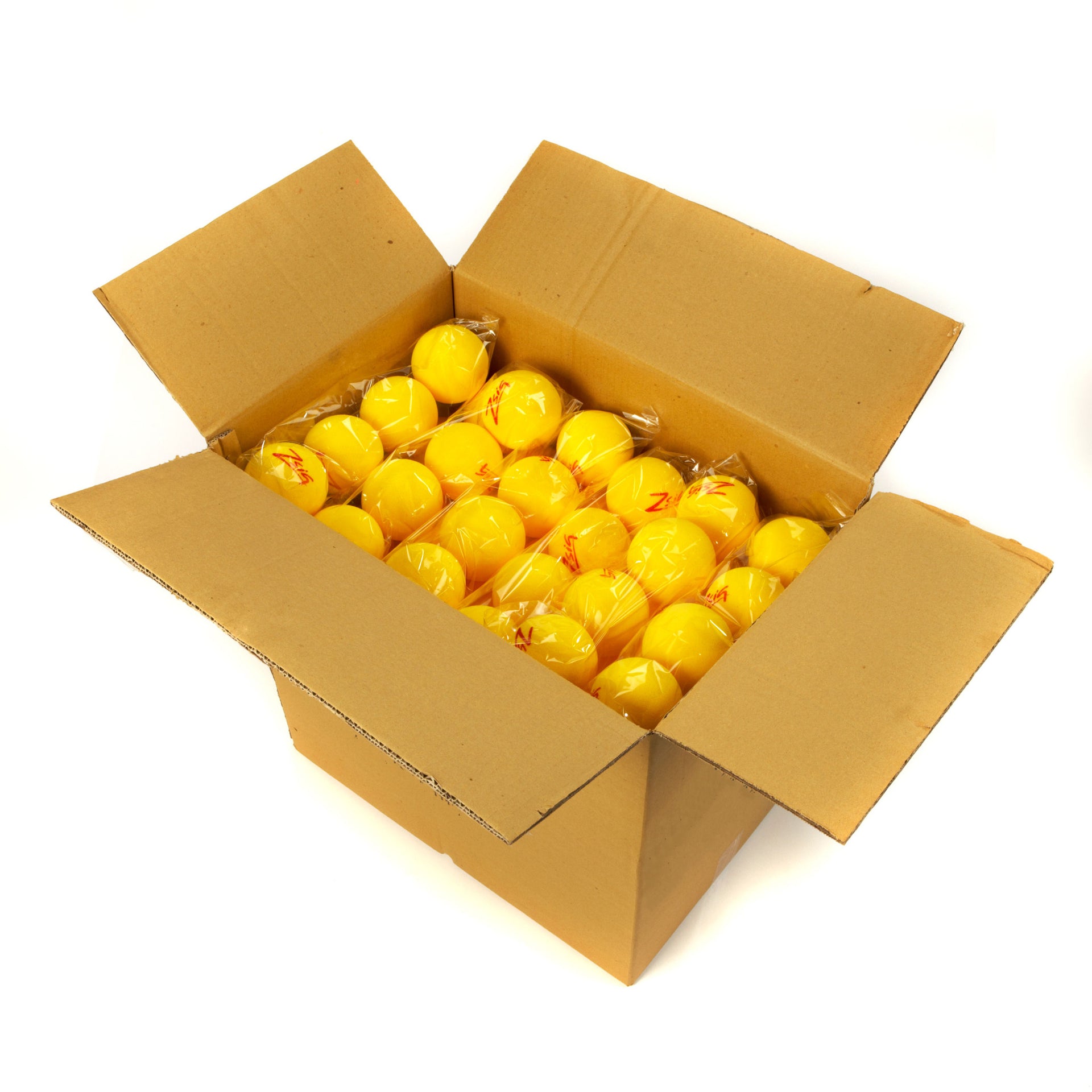 Mini Tennis Balls "Advance 8" (10 Dozen Carton) – Zsig