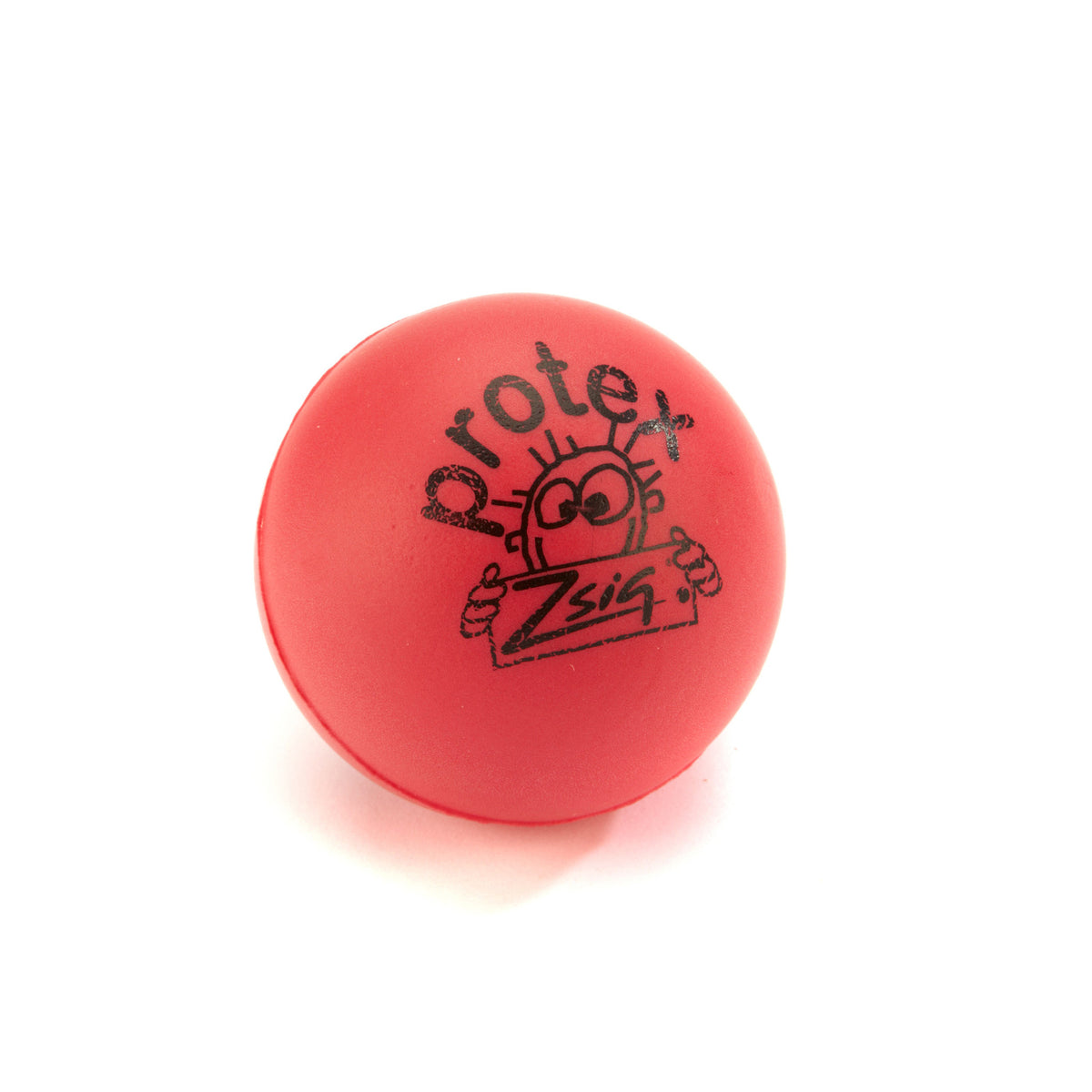 Mini Tennis Balls "Protex 8" – Zsig