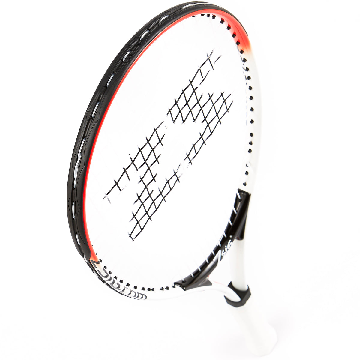 Mini Tennis | Red Stage | 21in Racket – Zsig