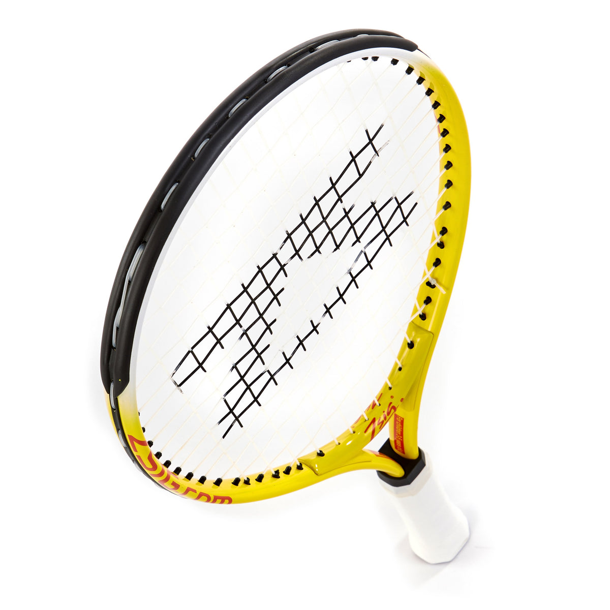 Mini Tennis | Blue Stage | 17in Racket | Yellow – Zsig