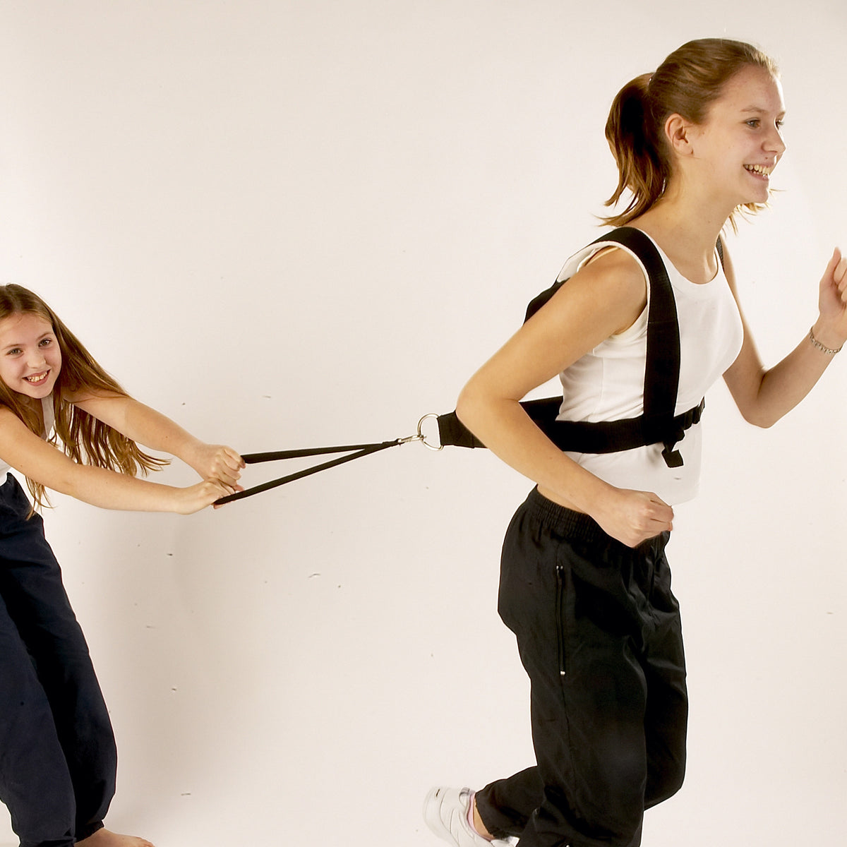 Power Speed | Resistance Harness – Zsig