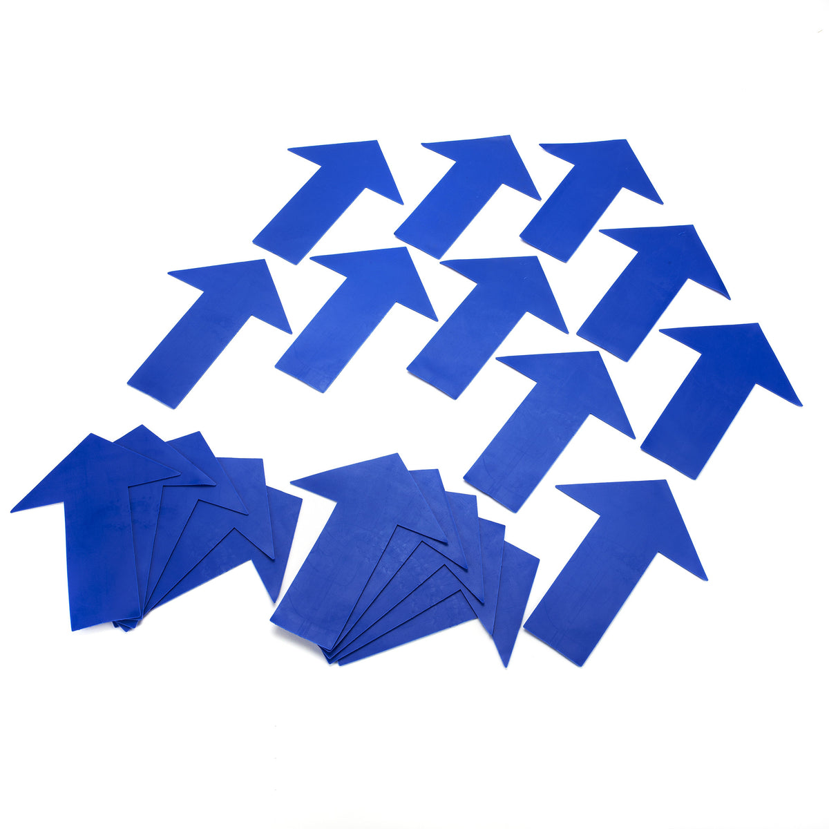 Flat Arrow Markers | Set of 12 – Zsig