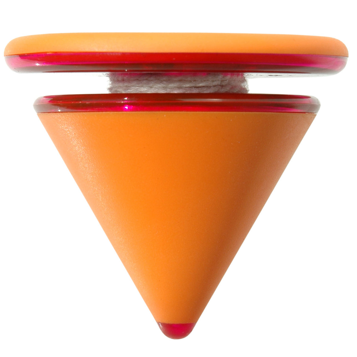 [YO]2 Delta Yo-yo | Orange – Zsig