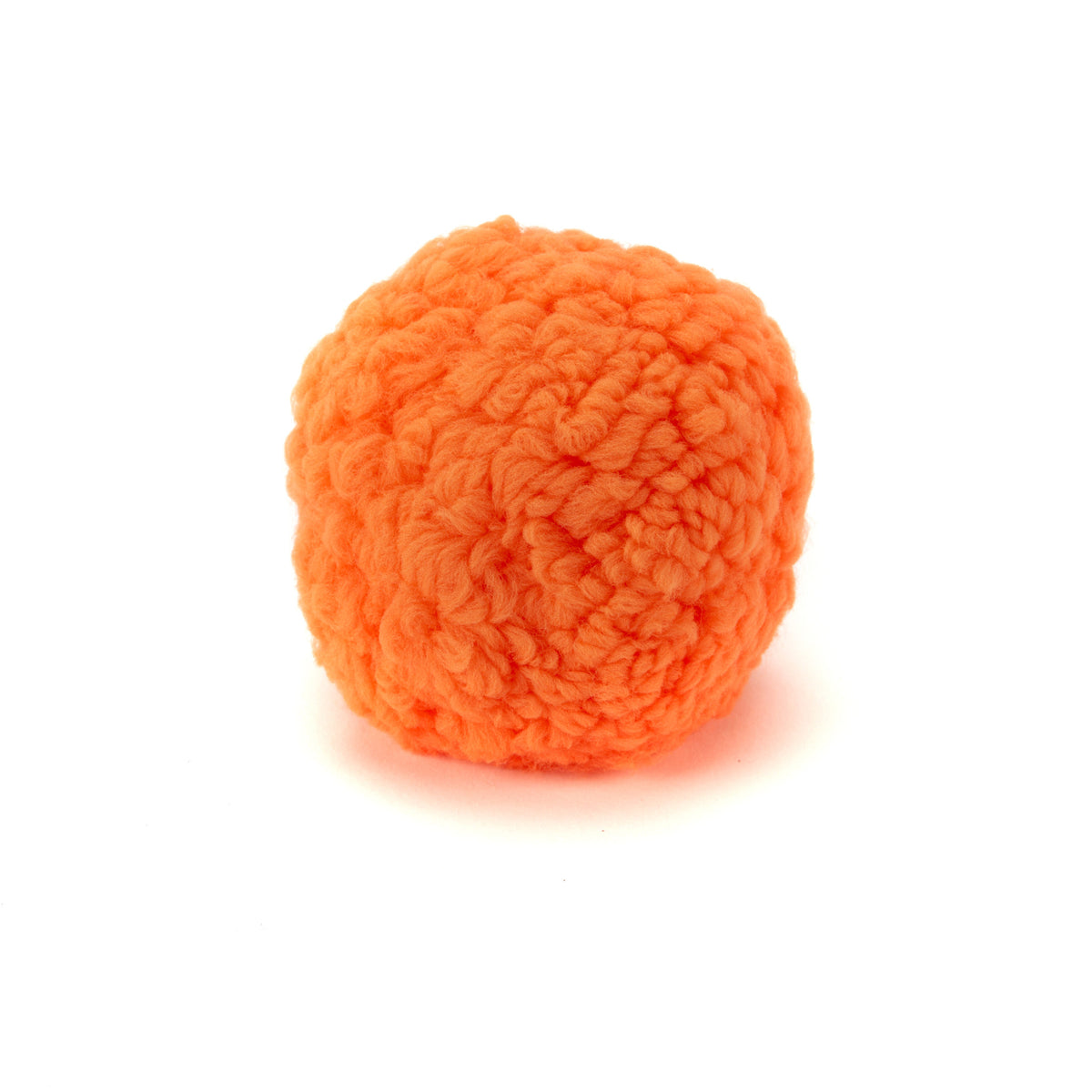 Fluff Balls | Orange – Zsig