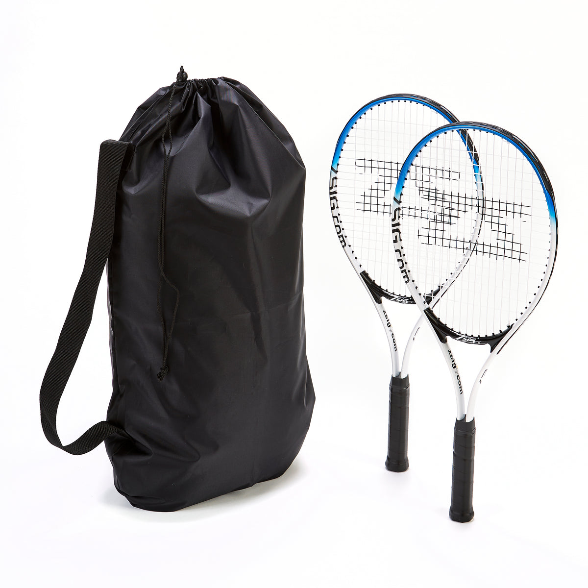 Tennis | Class Pack of 8 Rackets | 27 inch – Zsig