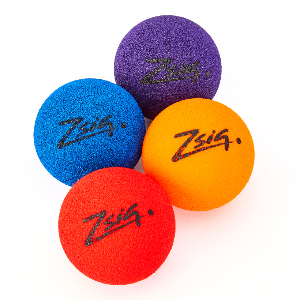 Mini Tennis Balls – Zsig