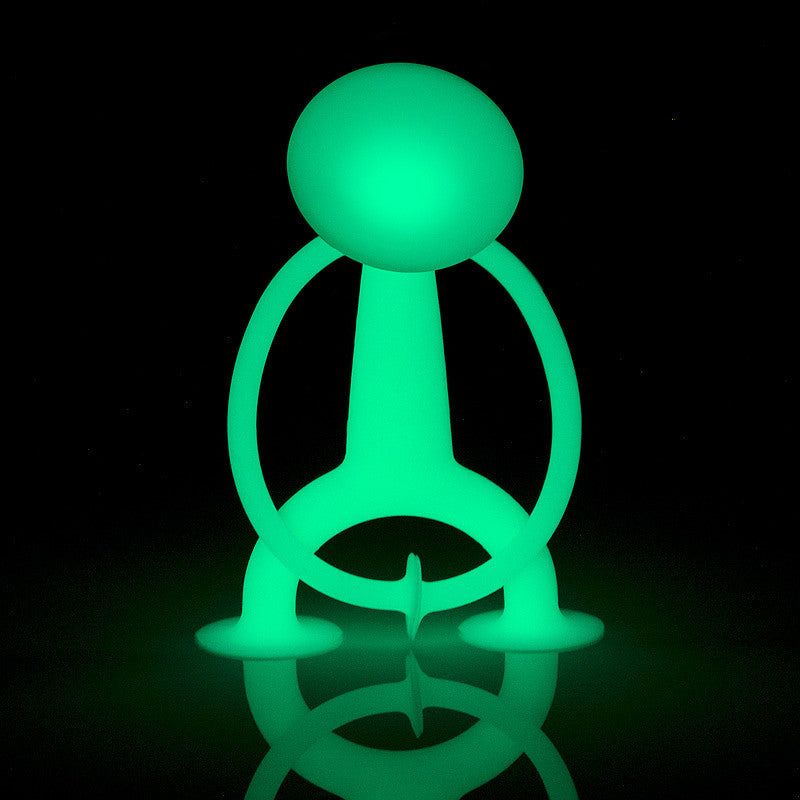 Oogi Junior | Glow in the Dark – Zsig