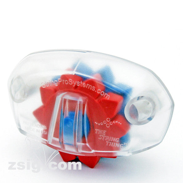 String Thing | String Straightener – Zsig